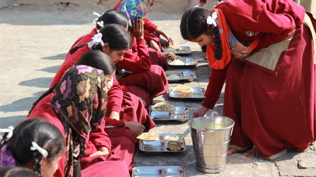 Special Feast – Project Krish